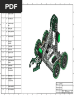 Claw Bot Guide | PDF | Gear | Electric Motor