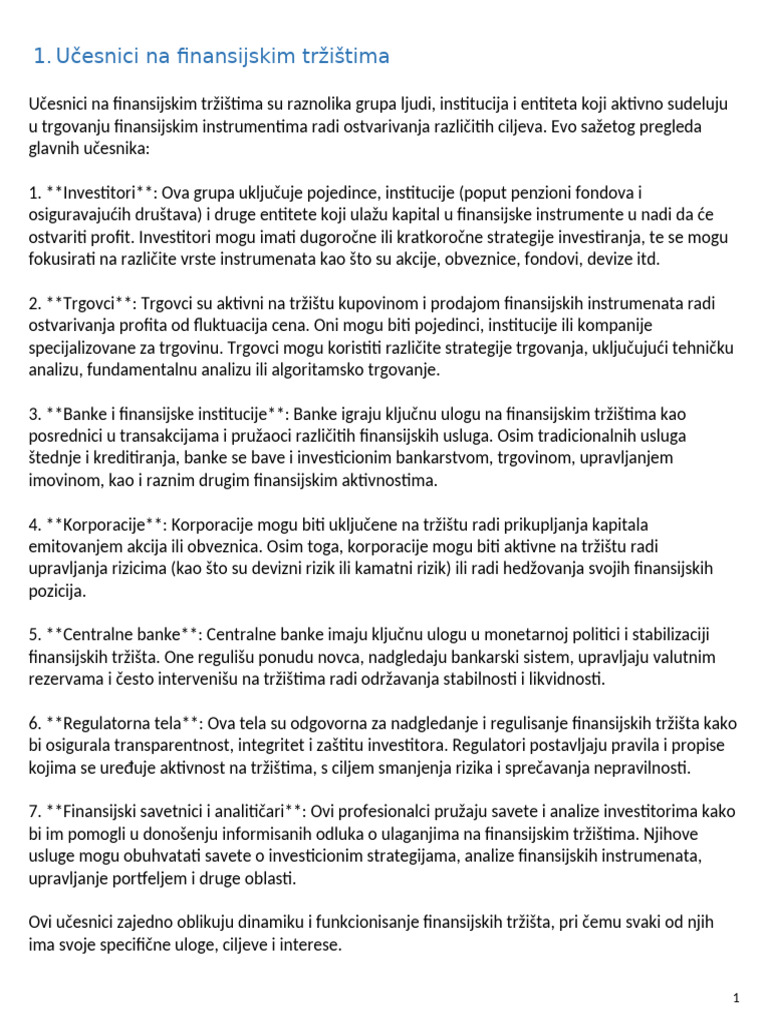 Skripta 2 | PDF