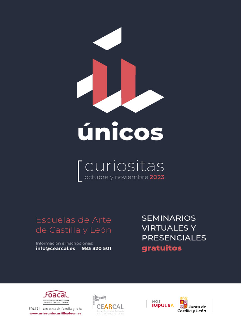 0CATALOGO UNICOS 2023 - Curiositas | PDF | Diseño | Moda