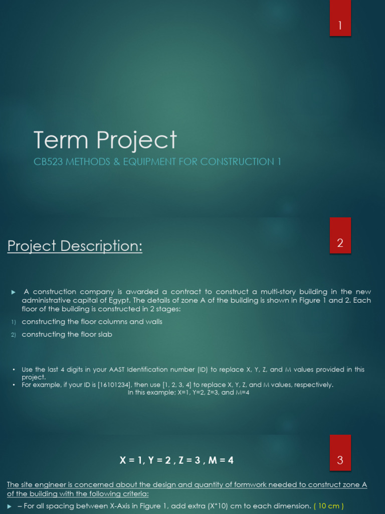 Design Of Wall Formwork Pdf Building Technology Materials