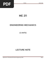 Understanding Frictionless Support in ANSYS | PDF | Elasticity (Physics ...
