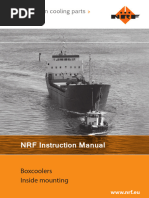 ISO 14726 Piping Color Codes | PDF