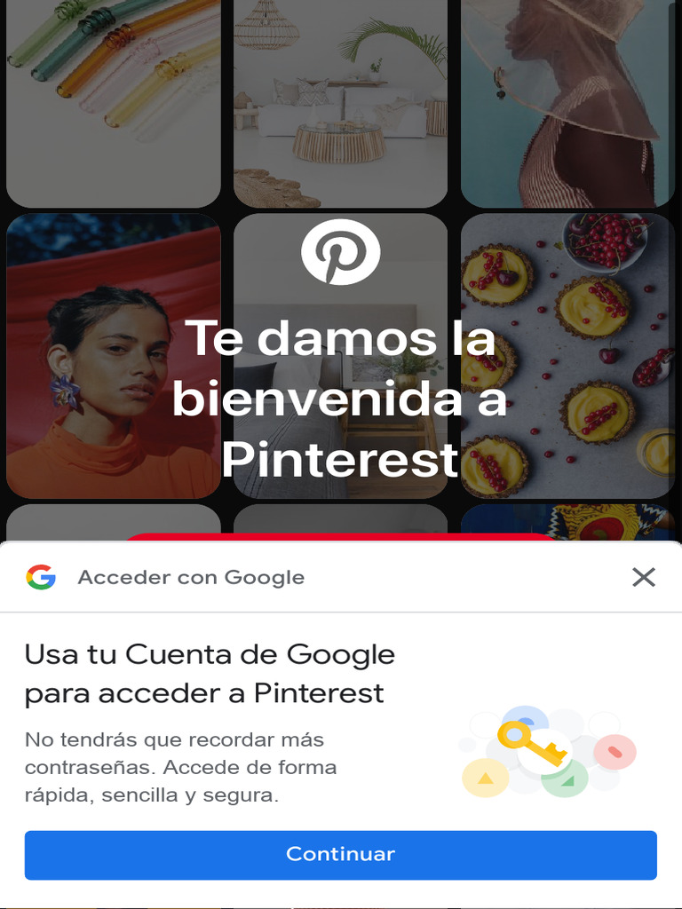 Pinterest - Chile | PDF