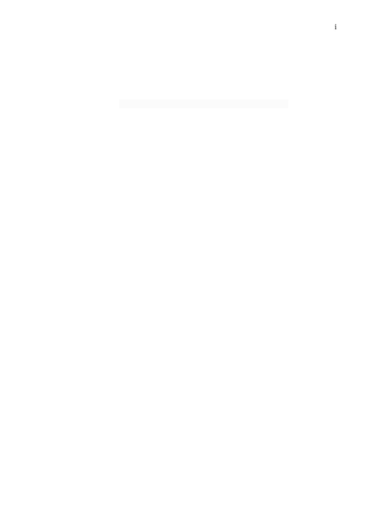 Anaì - Lisis Dogmaì - Tico Del Patrimonio en Colombia y El Cambio de Concepto Introducido Por El ...