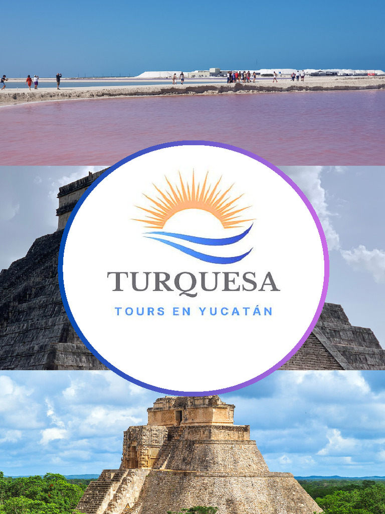 Catálogo Turquesa | PDF