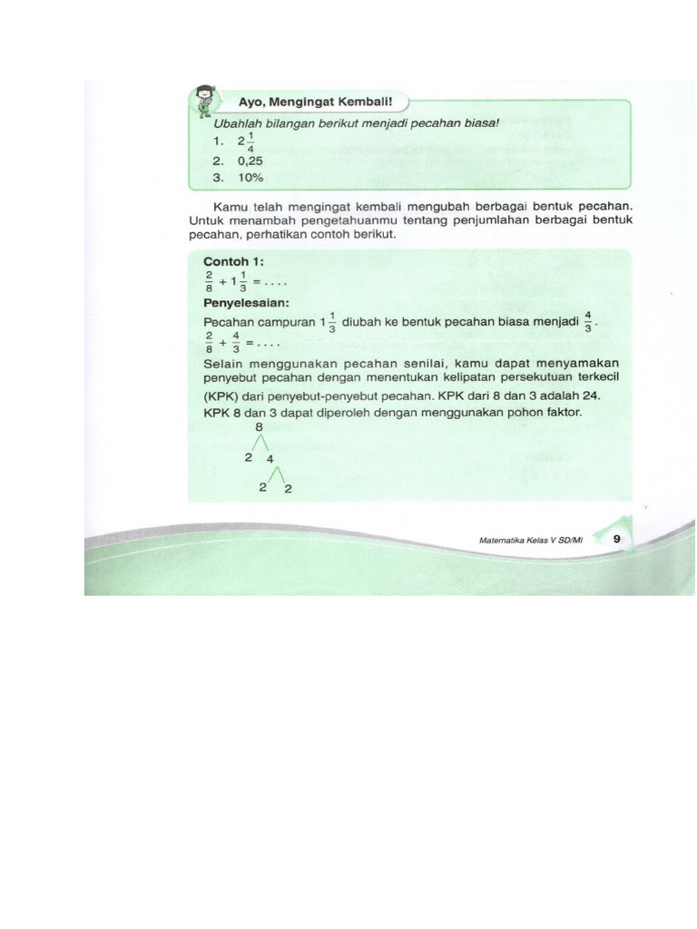 MTK PDF Scan Buku | PDF