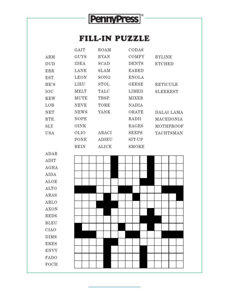 CF Sample Page | PDF