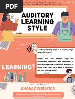 Ued102 Indiviual Assignments | PDF | Memory | Long Term Memory