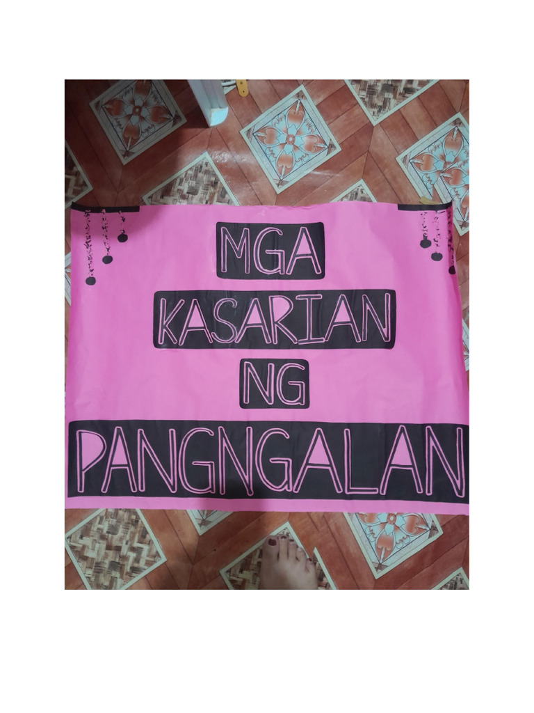 Group10 Ims Filipino | PDF