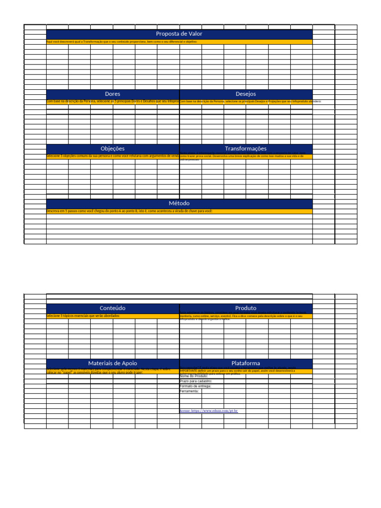 Canva Como Criar o Seu Primeiro Produto | PDF | Vida