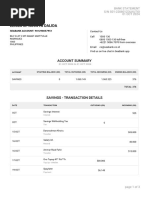 Approval of Taxpayer Identification Number (TPIN) Registration | PDF