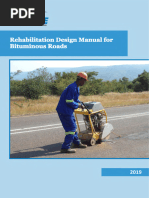 Supplement To AGRD Part 6 Roadside Design Safety and Barriers v40 | PDF ...