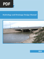 Stormwater Drainage Design Handbook: Standards For Engingeering Works ...