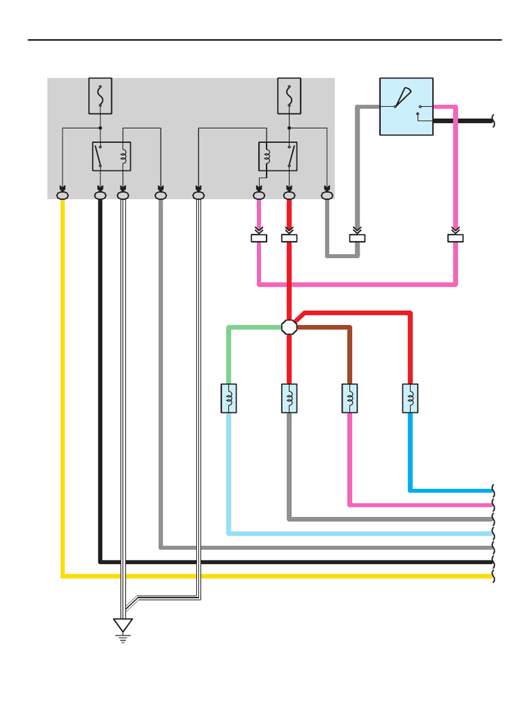 Ecs-1nz-2nz B | PDF | Machines | Rotating Machines