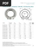 Astm A29-A29m-23 | PDF | Steel | Specification (Technical Standard)
