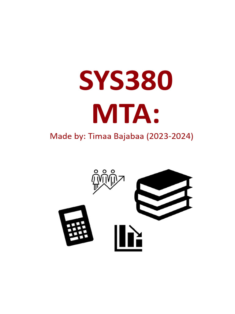 نسخة SYS380-MTA⁩ | PDF | Nokia | Innovation