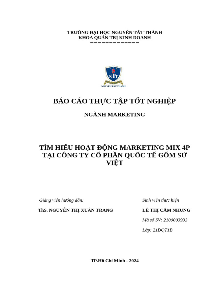 BCTT 3 | PDF