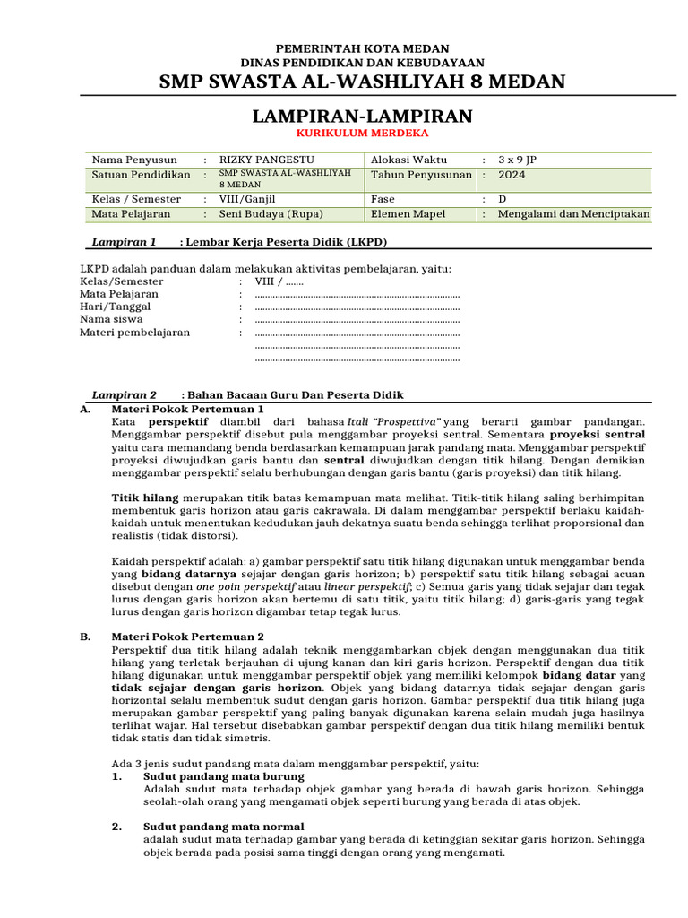 1.5 Ma I SBK Rupa Viii | PDF