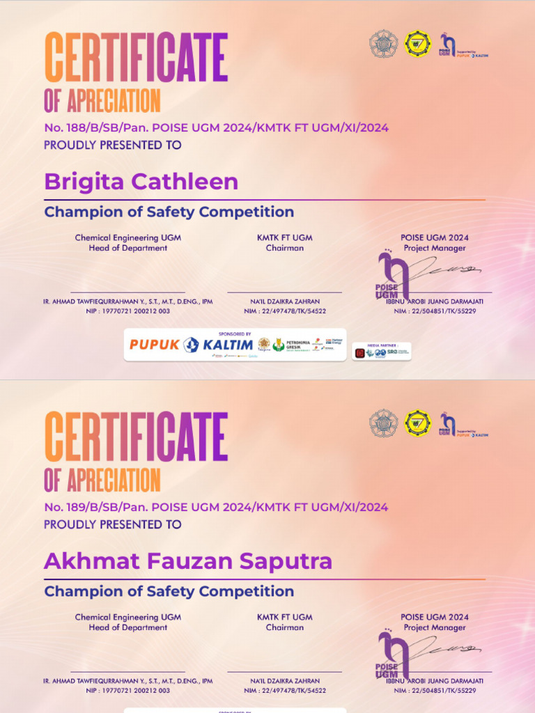 Champion Safecom | PDF