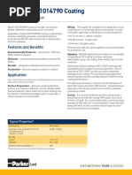 TDS - Atmer 163 | PDF | Amine | Chemical Substances