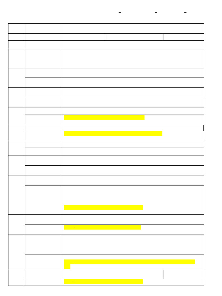 Cronograma Biotec - 2024 | PDF | Ácido glutamico | Fermentación