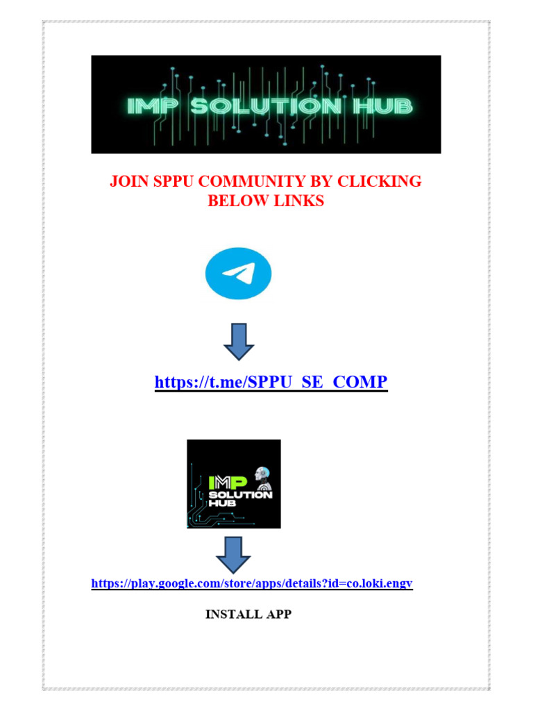 FDS Solve Question Paper | PDF