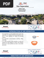 International Sieve Chart: ASTM (1961) TYLER (1910) BSS (1962) AFNOR ...