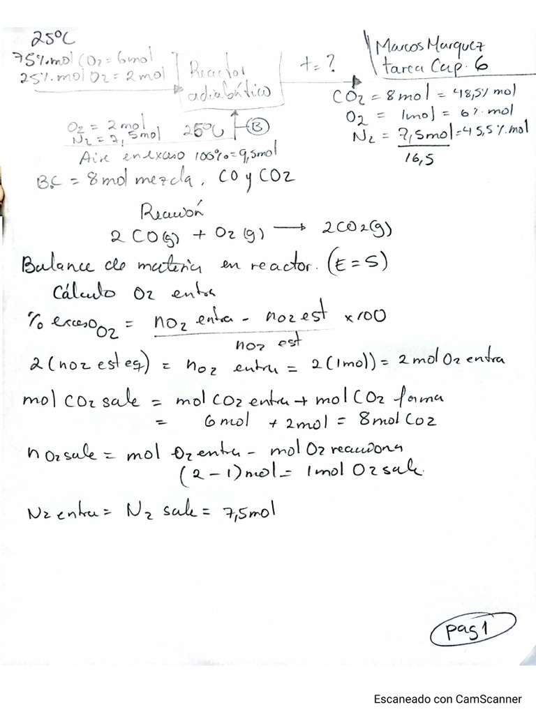 TC06 Marcos Márquez | PDF