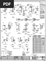 Australian Steel Dimensions Chart | PDF | Steel | Metals