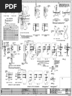 Encroachment Chart | PDF