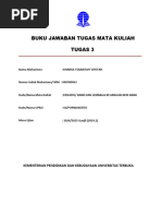 Tugas 2 - MSDM Khansa | PDF