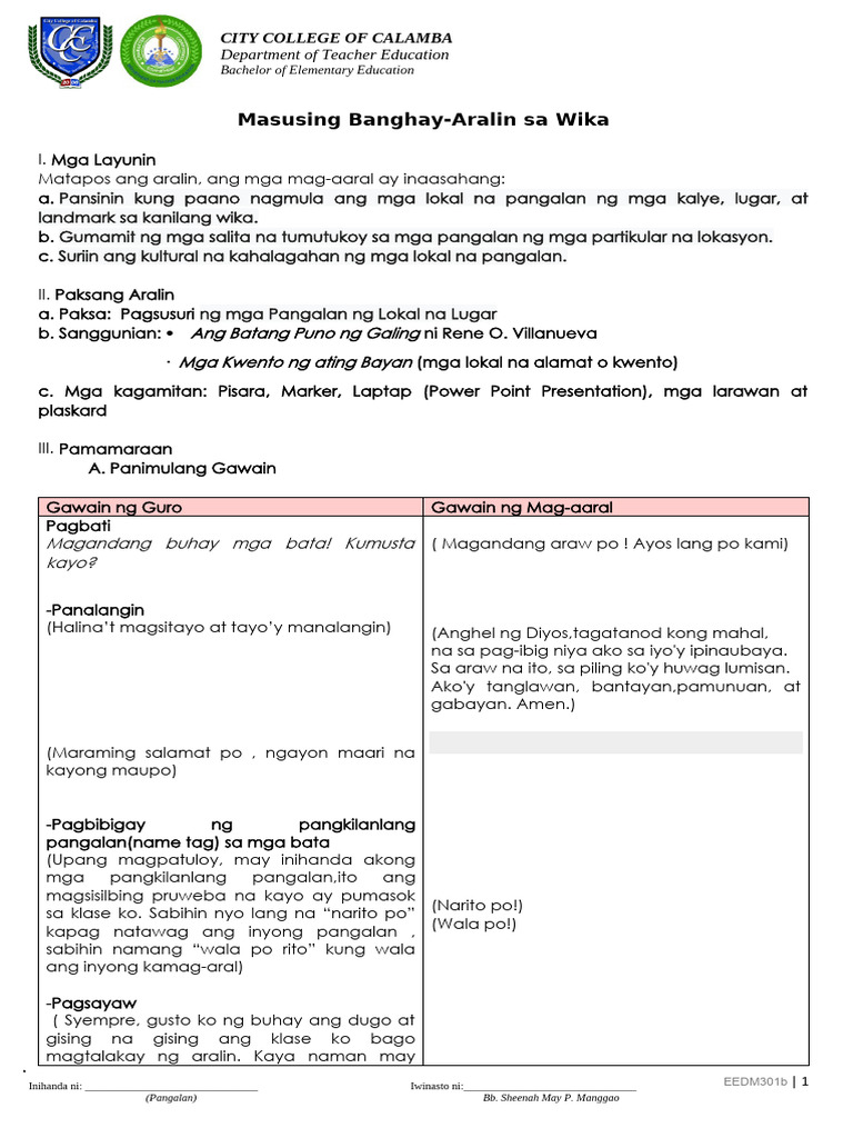 Pangkat 5 | PDF