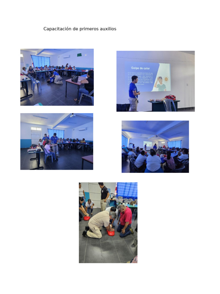 Importante sobre documentos | PDF