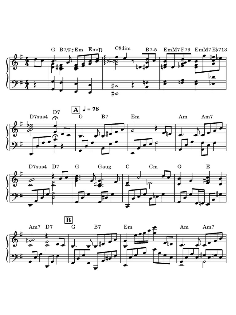 Hymne Lamour Dith Piaf | PDF