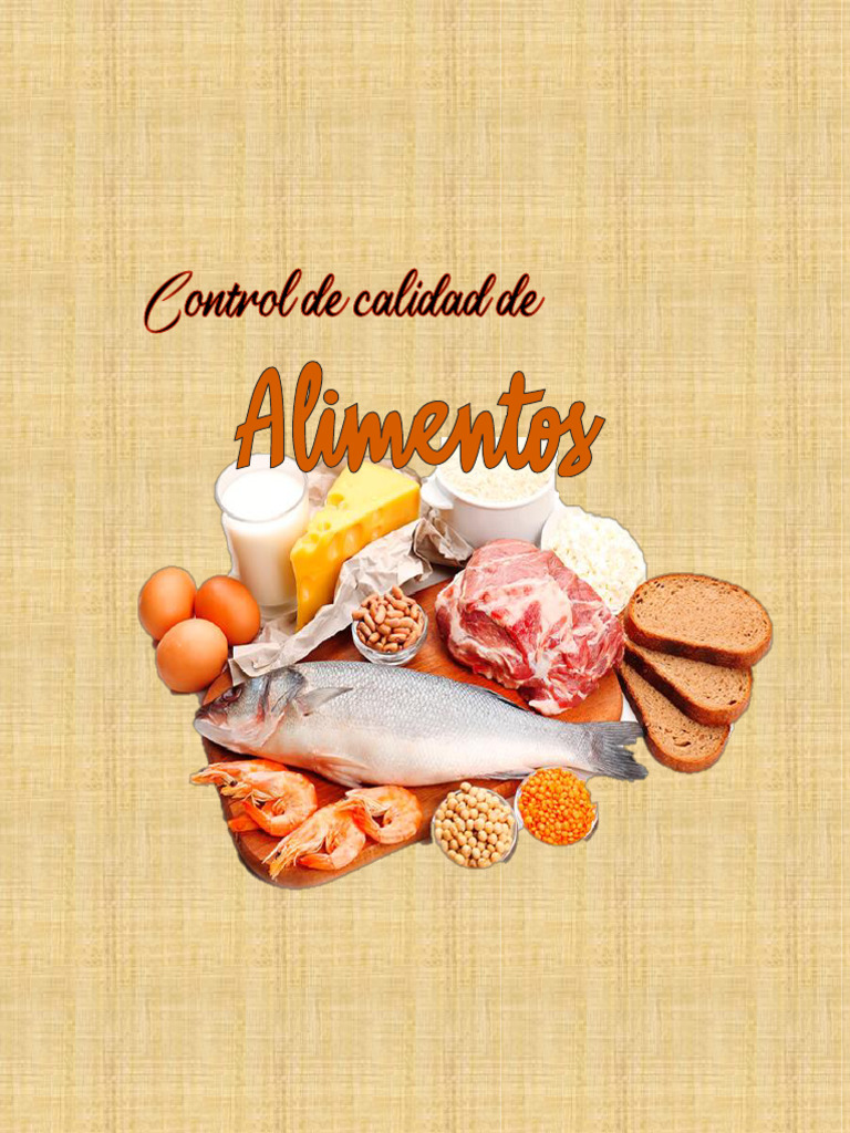 Apunte CC Alimento | PDF | Leche | Alimentos