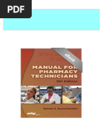 Pharmacy Sig Code Practice | PDF