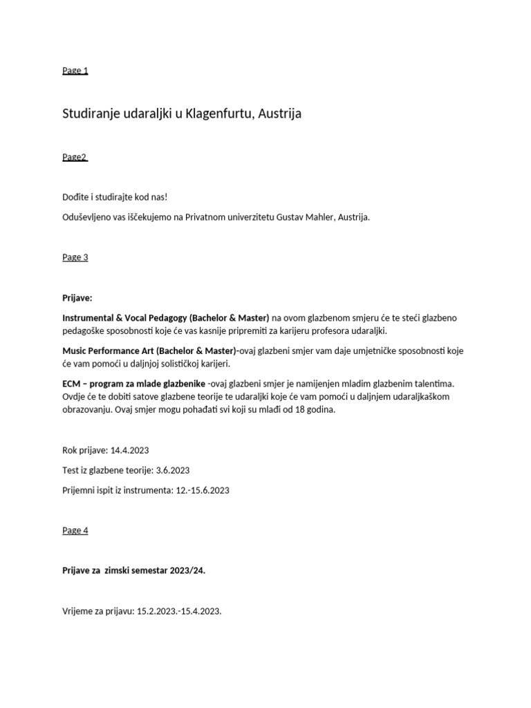 Gmpu Corection | PDF