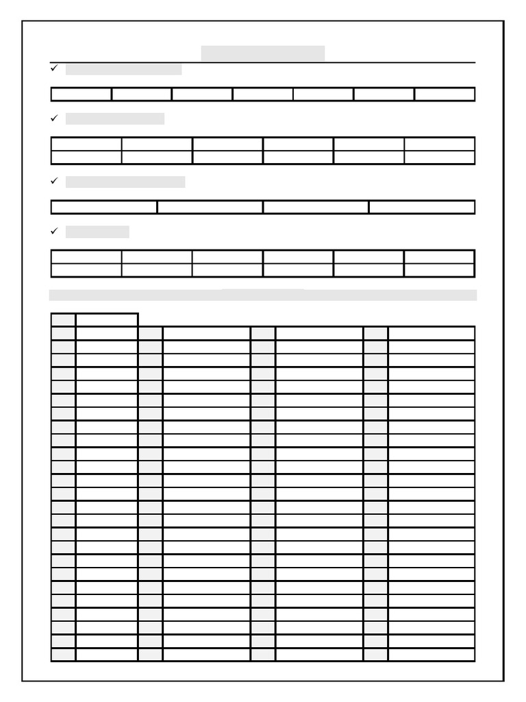 8-Colores, Números, Días, Meses y Estaciones! | PDF