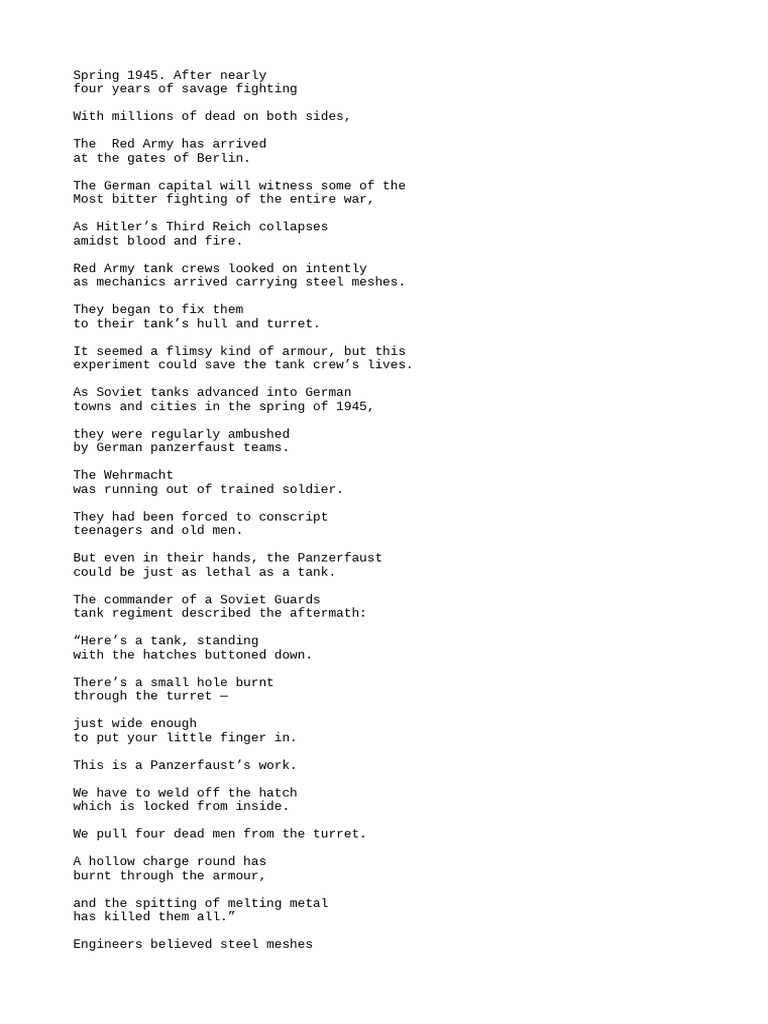 (English) Soviet Storm. WW2 in The East - Battle of Berlin. Episode 17 ...