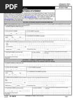 Vba 20 0995 Are | PDF | United States Department Of Veterans Affairs ...