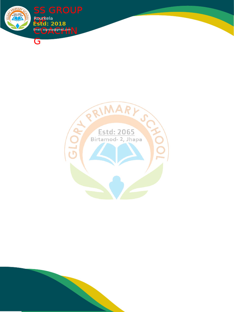 Letterpad Pdf