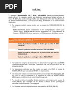 Uso y Descarga de Formularios 606 y 607 | PDF | Impuestos | Impuesto ...