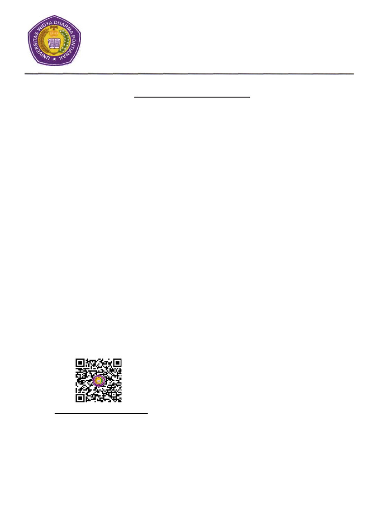 Pengumuman Libur Pilkada 2024 | PDF