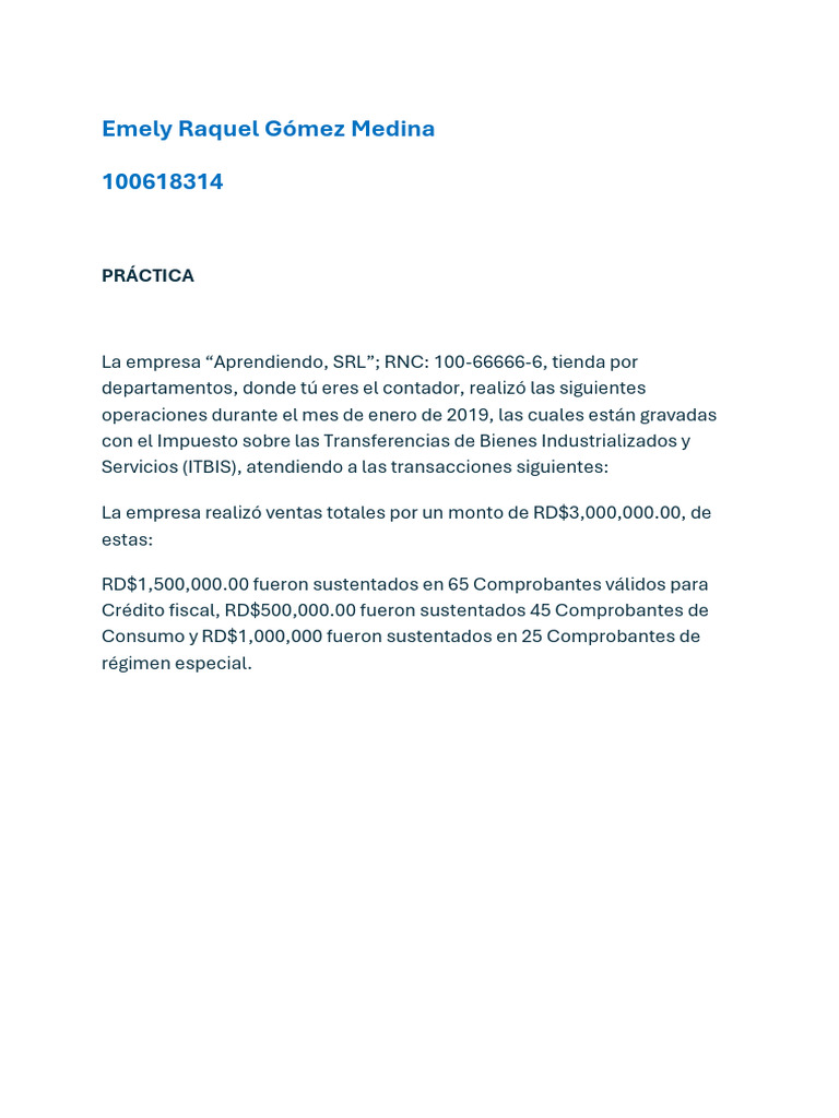 Documento 31 | PDF | Cheque | Tarjeta de crédito