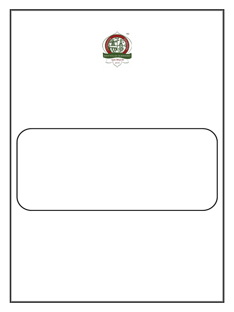 CN Lab Final Manual - No | PDF | Communications Protocols | Internet ...