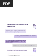 Trayectoria de La Enfermedad | PDF | Teoría | Enfermería