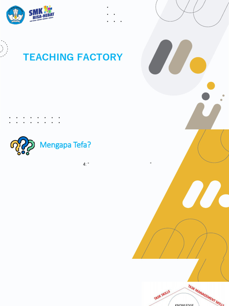 3b. Panduan Tefa - Edit Sugiarta | PDF