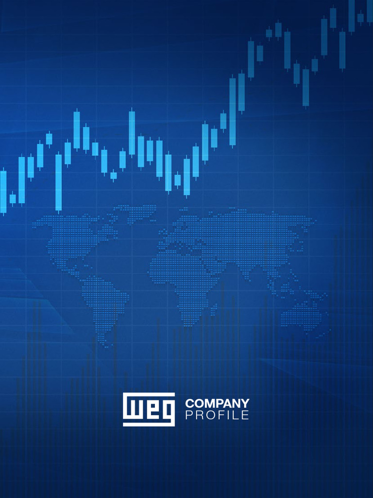 WEG Company Profile | PDF | Occupational Safety And Health ...