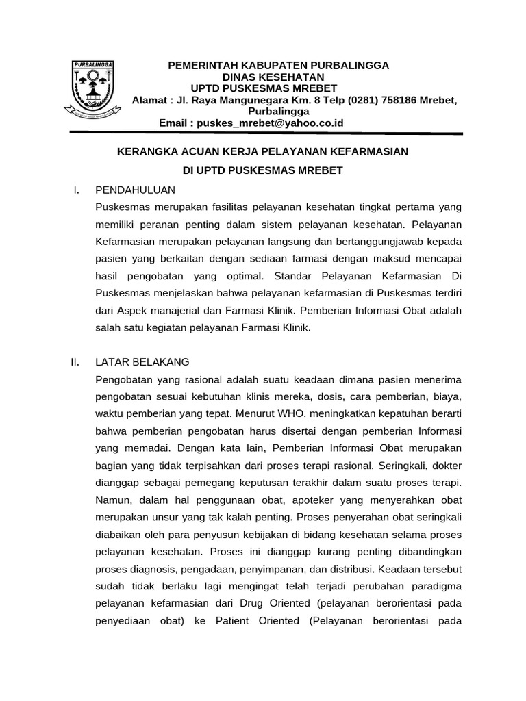 Kak Pio | PDF