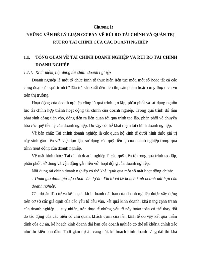 KLTN - Xuân Phương | PDF